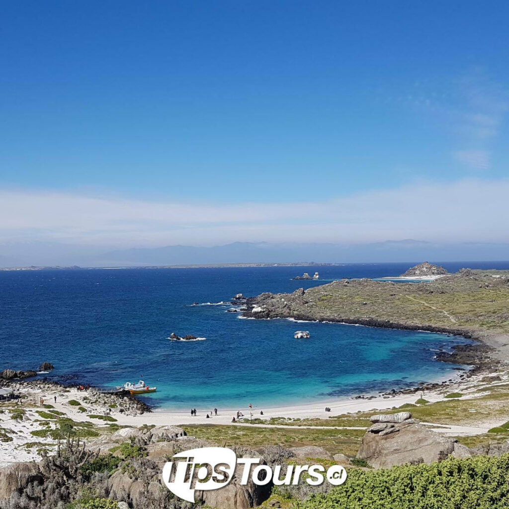 Tour Isla Damas - turismolancuyen - TipsTours